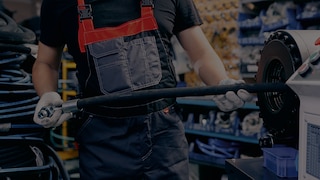 Bespoke Product Services | Services | Flowtech